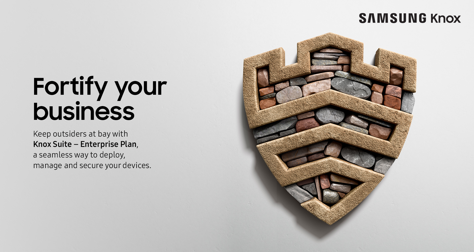 Knox Suite Now Available in Scalable Packages, Supporting Enterprises of All Sizes and ...