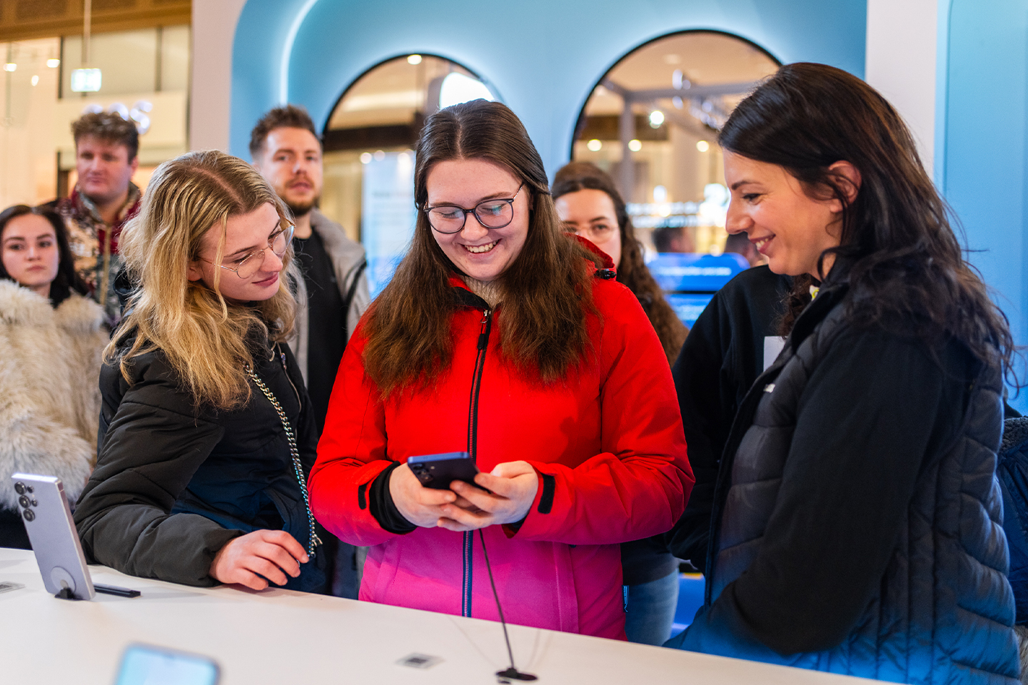 Samsung Galaxy S25 Series Arrives Worldwide – Samsung Newsroom U.K.