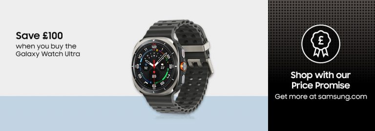 Samsung UK Deals, Cashback and Events in Better Life Campaign – Samsung ...