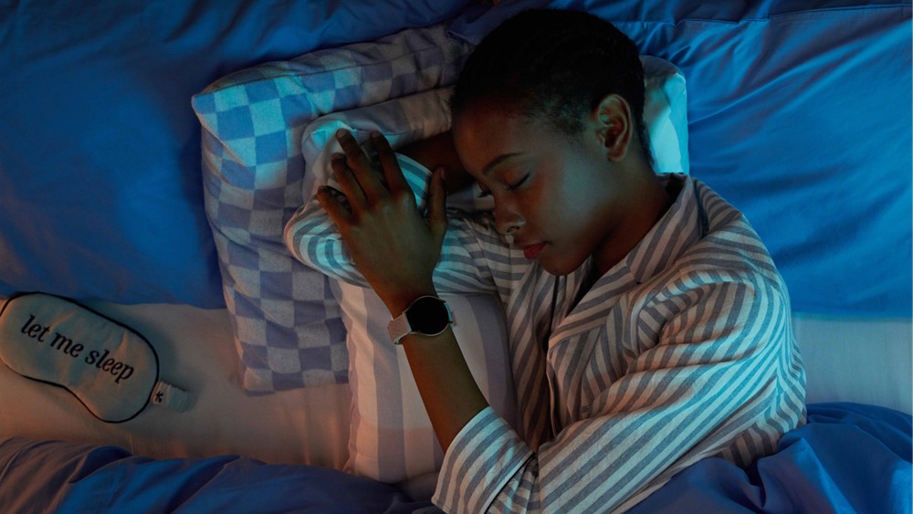 Tips To Recover From The Clocks Going Forward – Samsung Newsroom U.K.