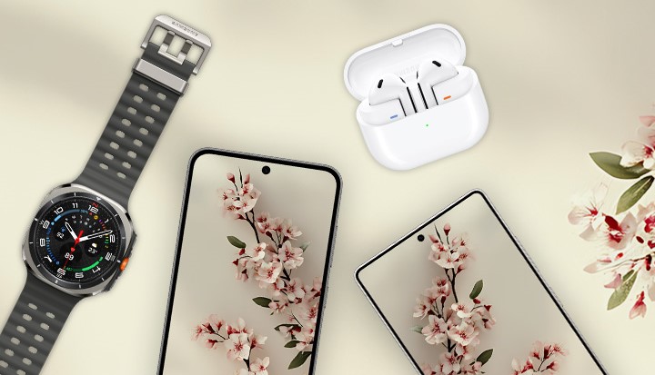 Samsung UK Unveils Easter Offers Across TVs, Home Appliances, Monitors ...