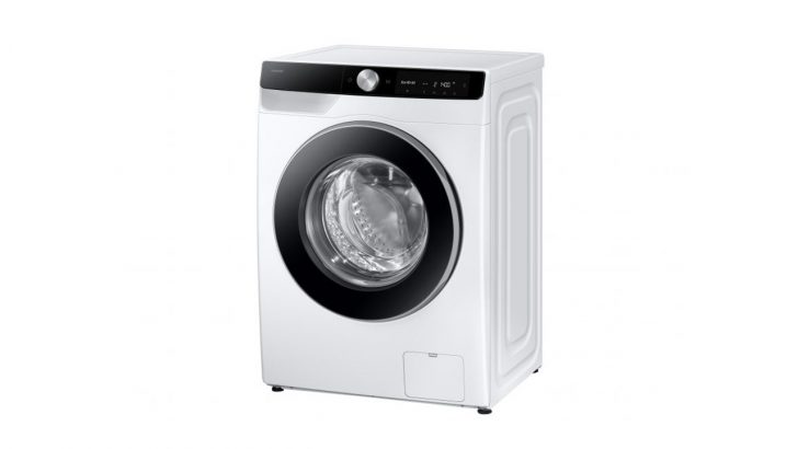 Samsung Electronics Launch Slim Combo and Washer Models in the UK ...