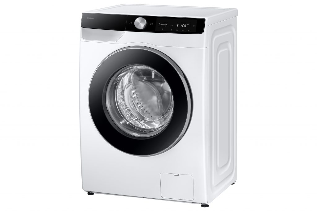 Samsung Electronics Launch Slim Combo and Washer Models in the UK ...
