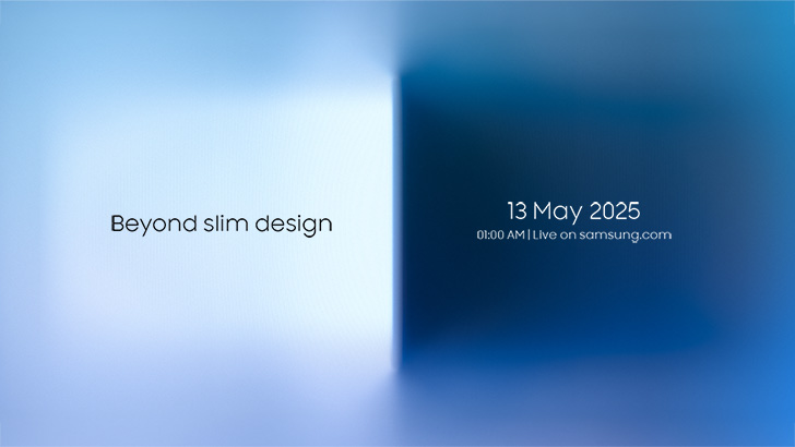 Beyond Slim Design: Discover Unprecedented Innovation with Galaxy S25 ...