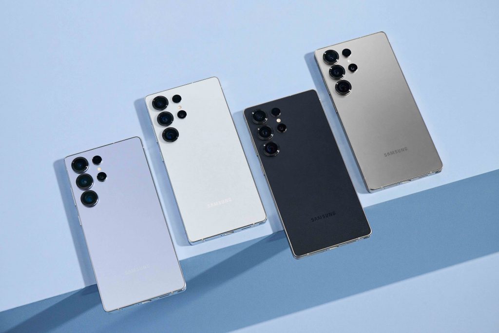 Samsung UK Launches Standalone Trade In, Giving Old Devices New Value ...