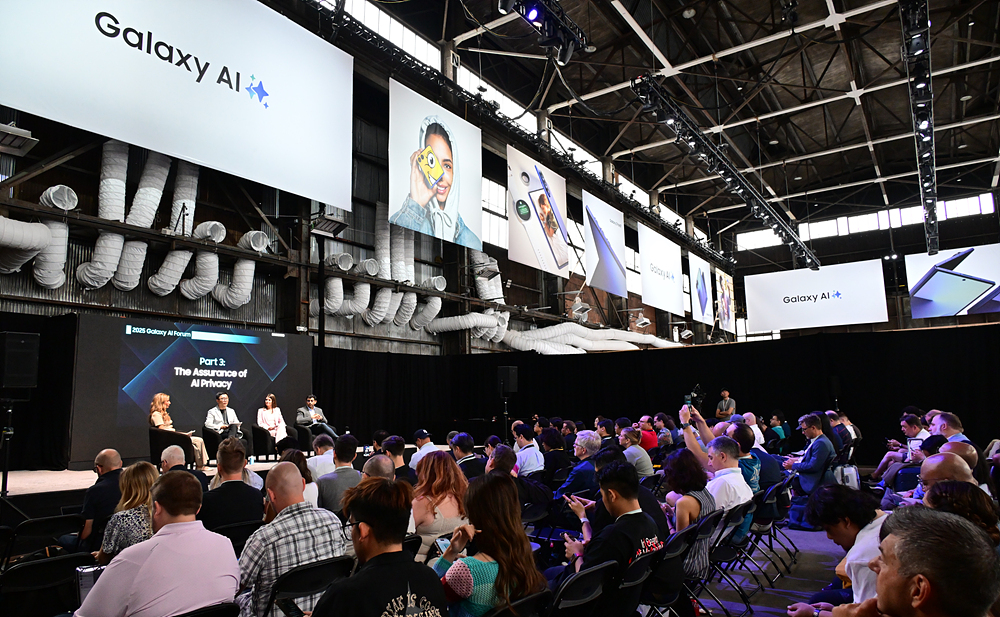 From AI to Actionable Care: Industry Leaders Chart the Future of Mobile ...
