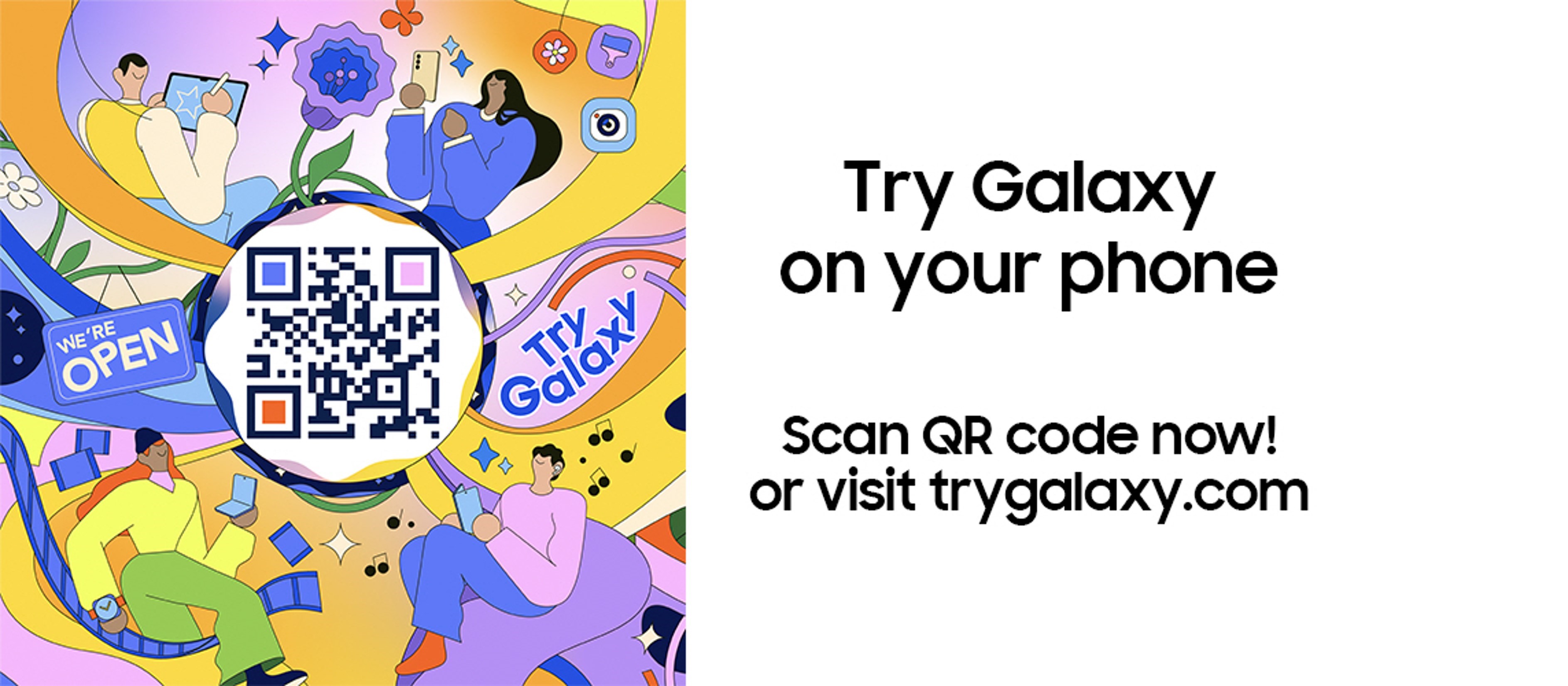 Everyone Can Experience the Latest Galaxy AI and One UI on the Try ...