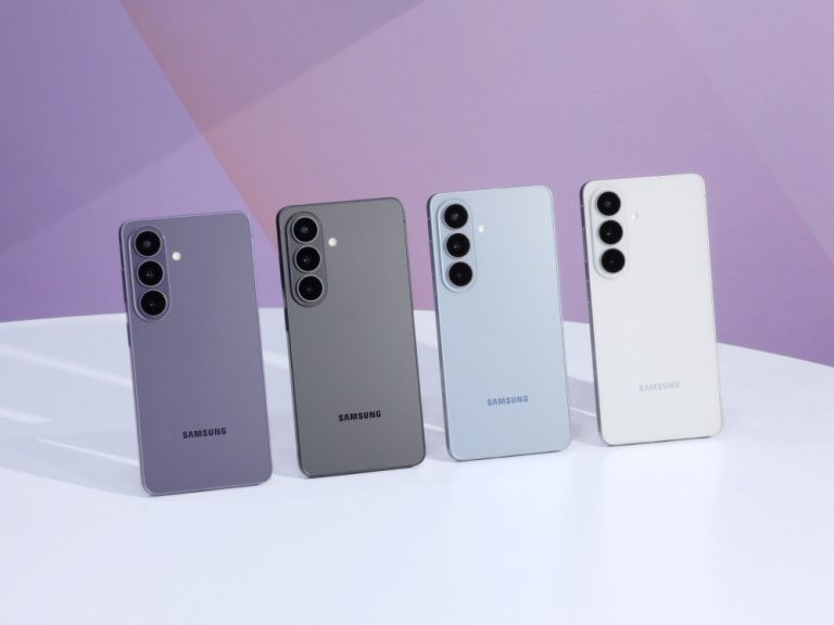 Samsung Unveils Galaxy S26 Series: The Most Intuitive Galaxy AI Phone ...