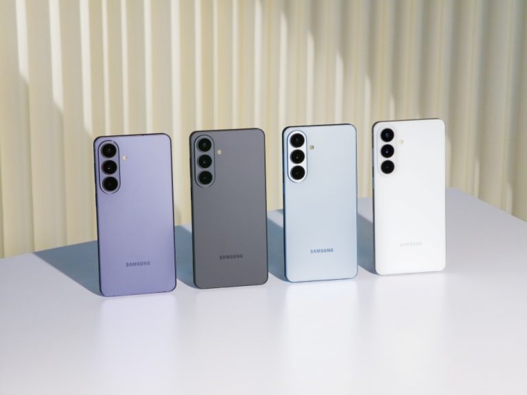 Samsung Unveils Galaxy S26 Series: The Most Intuitive Galaxy AI Phone ...