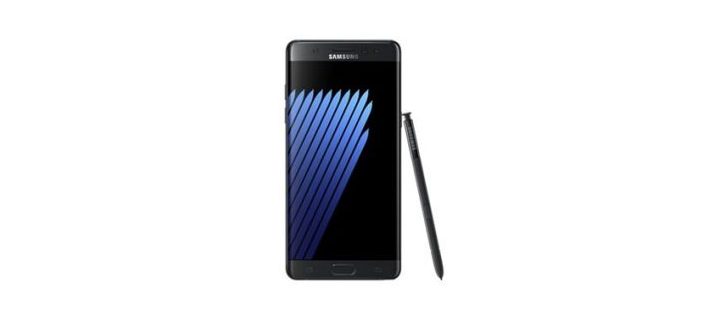 Samsung công bố Galaxy Note7 mới-siêu phẩm Smartphone dám nghĩ lớn ...