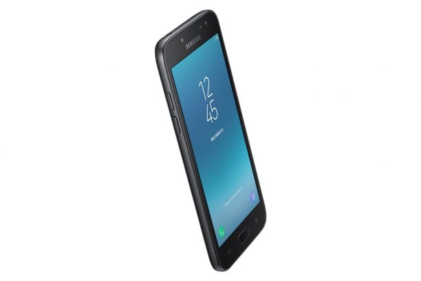 Samsung chính thức ra mắt Galaxy J2 Pro – Thiết kế ánh kim cùng Camera ...