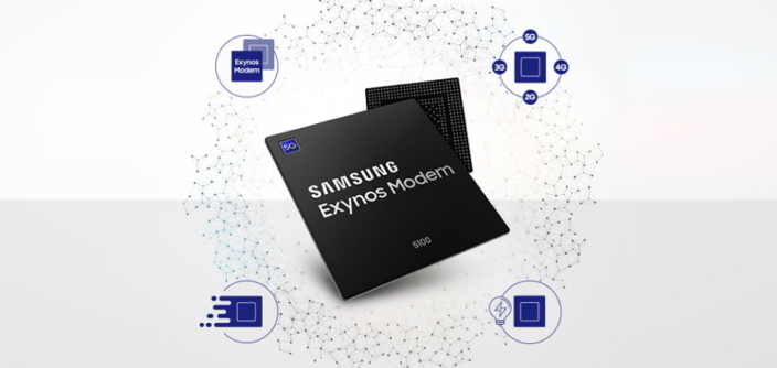Samsung ra mắt Modem mới thúc đẩy thương mại hóa 5G – Samsung Newsroom ...