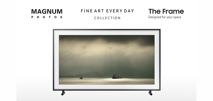Samsung hợp tác với Magnum Photos giới thiệu bộ sưu tập “Fine Art ...
