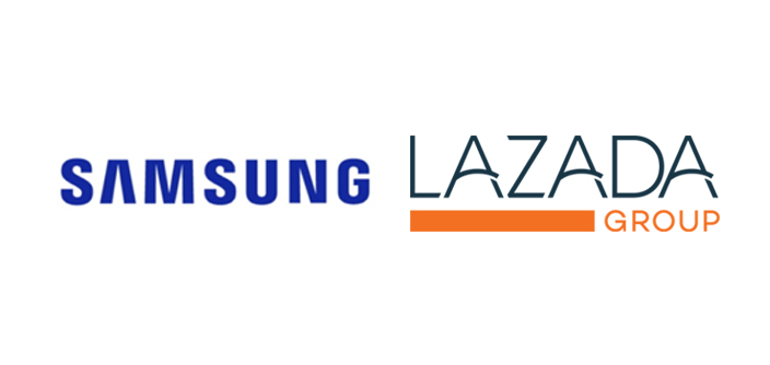 Samsung và Lazada thúc đẩy quan hệ đối tác trong khu vực với chương ...