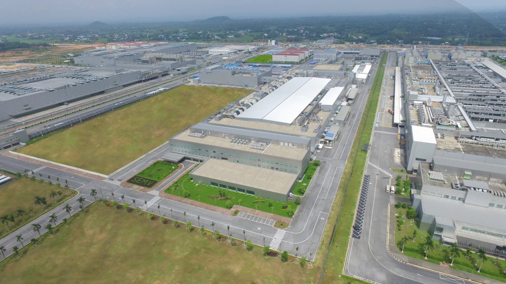 Kỷ niệm 5 năm thành lập SEMV: Thay đổi – Cải tiến – Thử thách – Samsung ...