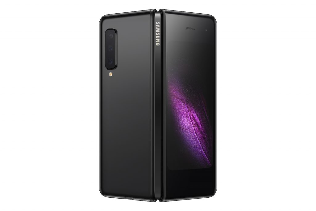 Samsung Galaxy Fold đã có mặt trên thị trường – Samsung Newsroom Việt Nam