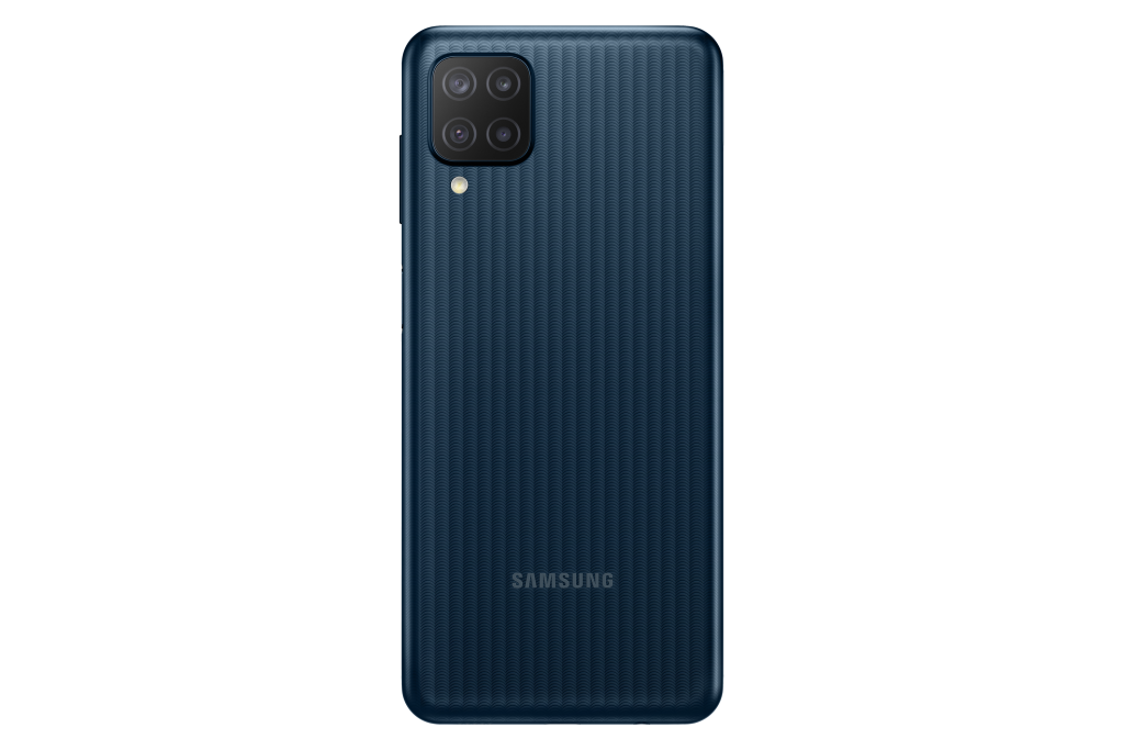 Samsung chính thức ra mắt smartphone “Mãnh Thú” Galaxy M12: Sự kết hợp ...