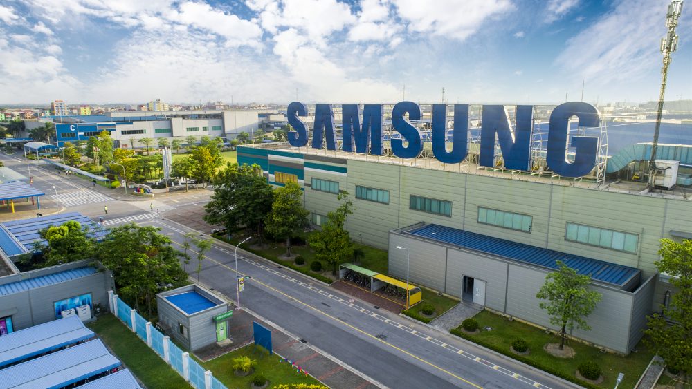 Samsung Việt Nam Công Bố Kết Quả Kinh Doanh Năm 2021 – Samsung Newsroom ...