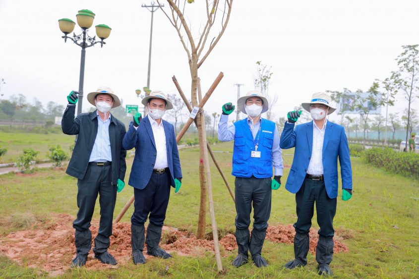 Dấu ấn Kỷ niệm 14 năm ngày thành lập SEV và 9 năm ngày thành lập SEVT ...