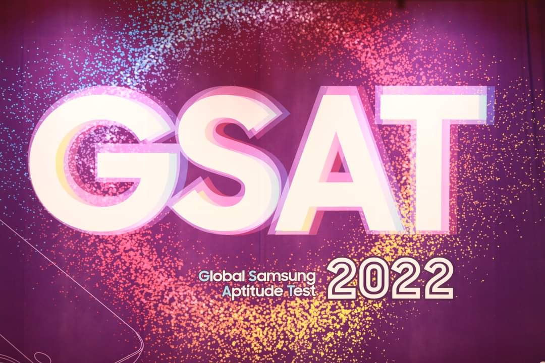 Samsung Việt Nam tổ chức kỳ thi tuyển dụng GSAT lần thứ hai trong năm 2022 dành cho kỹ sư và cử ...