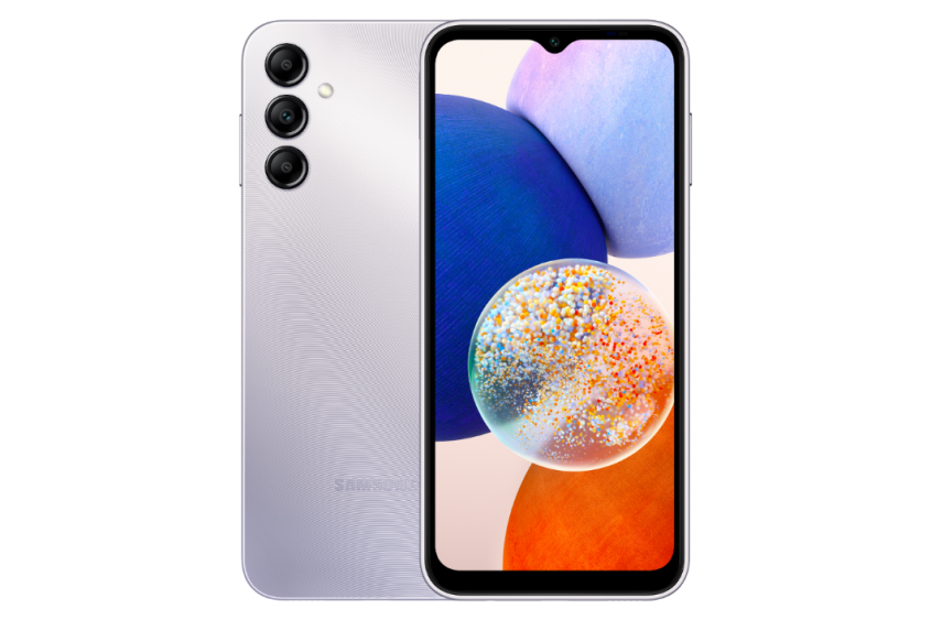 Ra mắt Samsung Galaxy A14 5G: Quay chụp đột phá, hiệu năng mượt mà ...