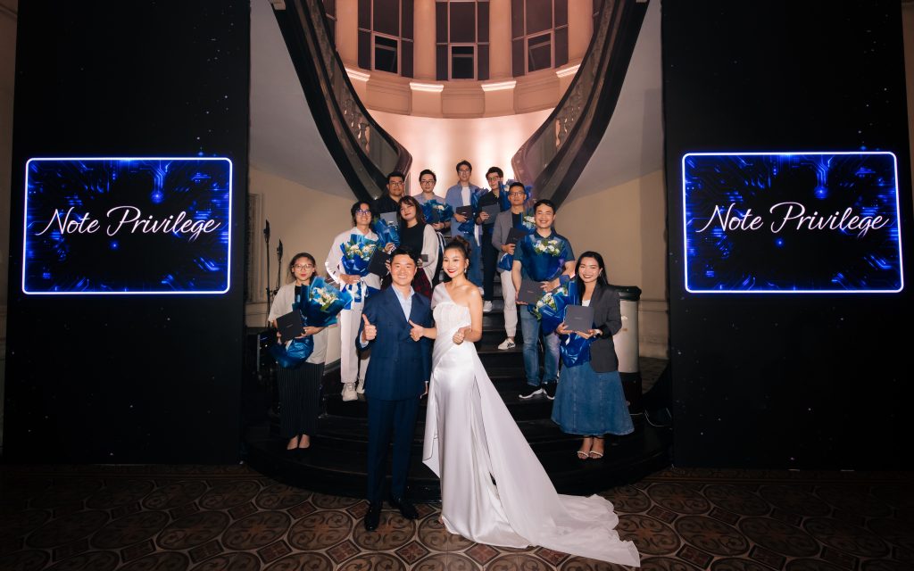 SPACE 23 – “Note Tiếp Quyền Năng”: Samsung tri ân người dùng Galaxy ...