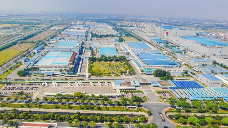 Dấu Ấn Việt Nam Trên Dòng Điện Thoại AI Đầu Tiên Trên Thế Giới ...