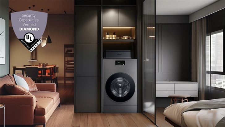 Samsung Electronics trở thành công ty sở hữu số lượng chứng nhận bảo ...