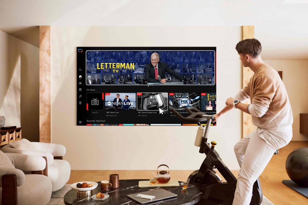 Samsung ra mắt thế hệ AI TV 2025, mở rộng dòng sản phẩm TV tích hợp AI toàn diện nhất từ trước ...