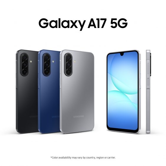 Trải nghiệm các tính năng AI thiết yếu và bảo mật với Samsung Galaxy A17 và Galaxy A07 – Samsung ...