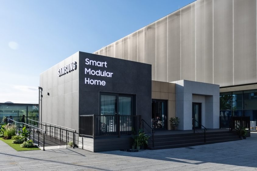 [Phỏng vấn] Vì sao là Samsung ②: Hiện thực hóa tầm nhìn trăm năm của ...