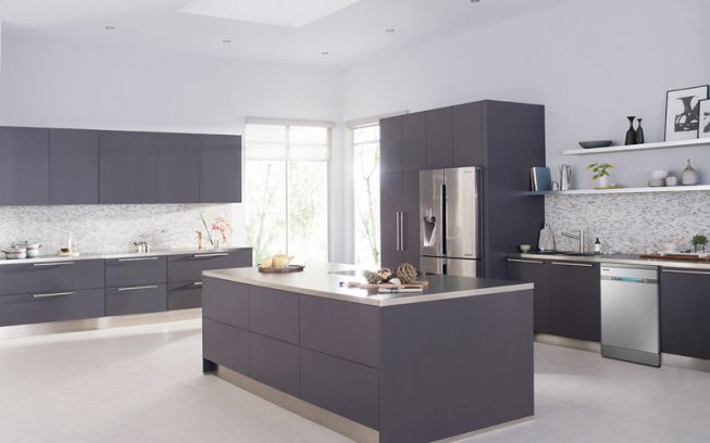 Introducing the future of your Kitchen – Samsung Newsroom South Africa