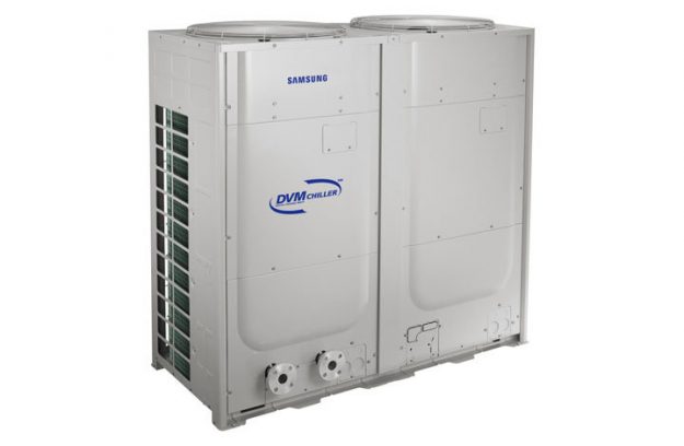 Samsung Electronics Launches Cutting-edge Energy Efficient Chiller ...