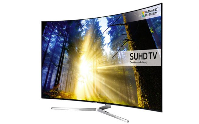 [Infographic] A Timeline of Samsung Electronics’ Firsts in the TV ...