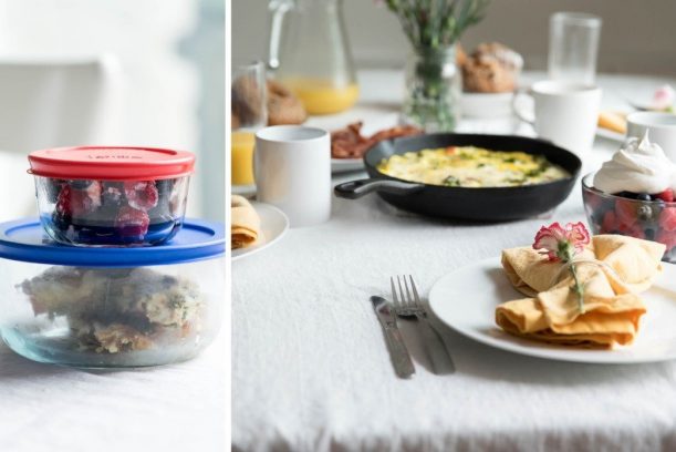 Host the Ultimate Brunch – Samsung Newsroom South Africa