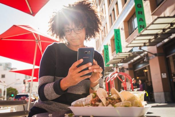 7 Photography Tips for the Foodie in You – Samsung Newsroom South Africa