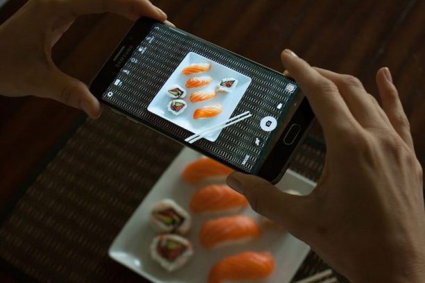 7 Photography Tips for the Foodie in You – Samsung Newsroom South Africa