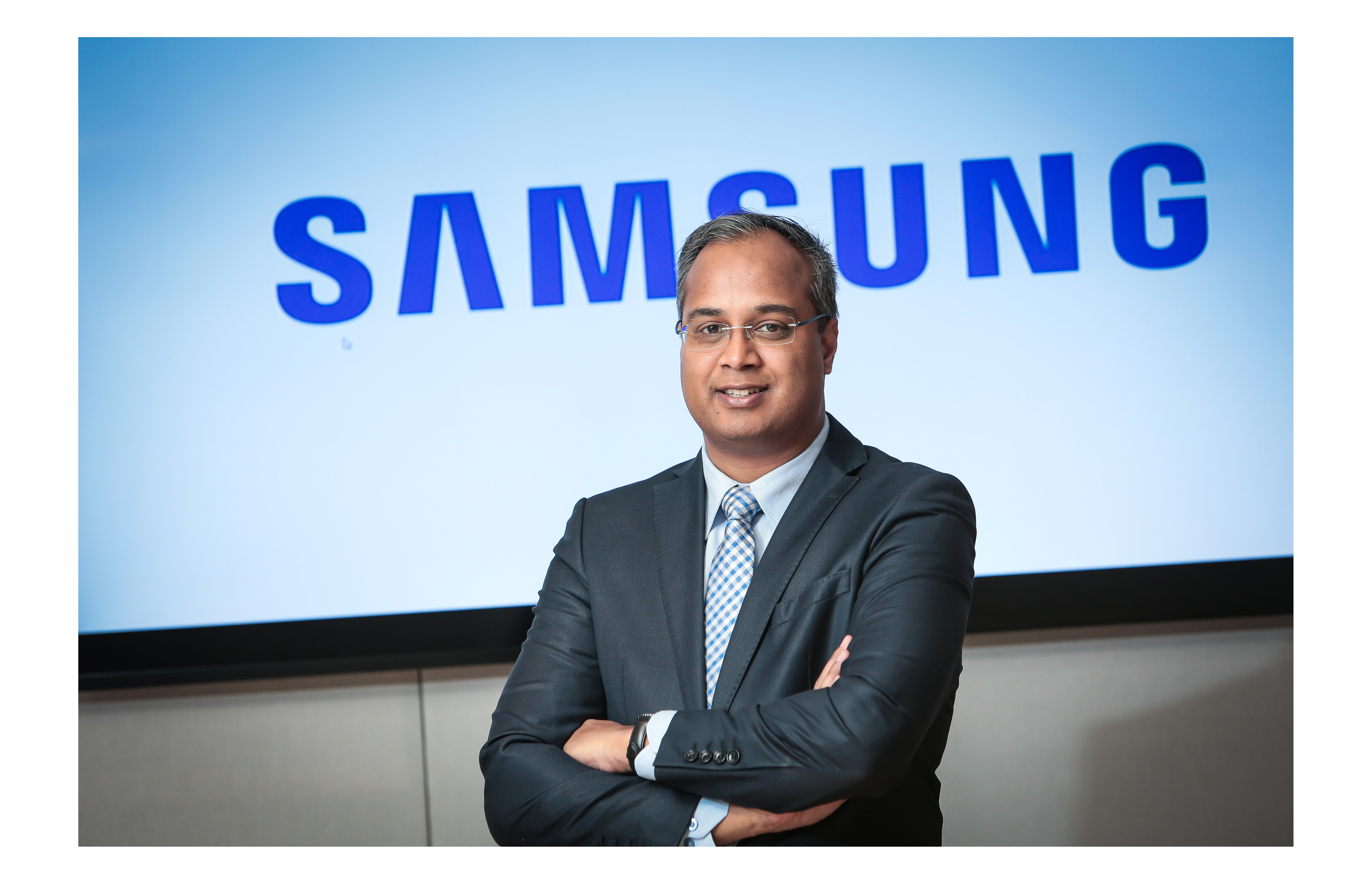 Start With The End In Mind – Samsung Newsroom South Africa