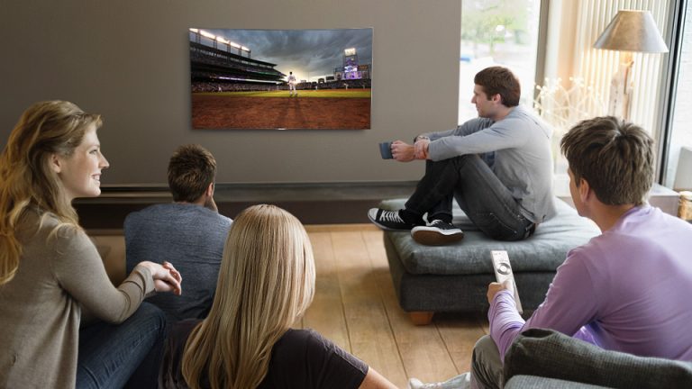 What is QLED TV and Why You’ll Want One – Samsung Newsroom South Africa