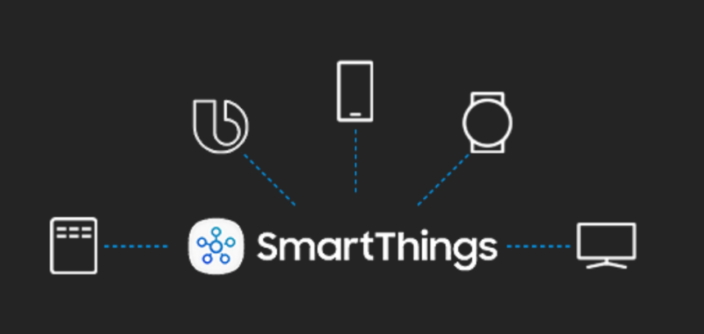 Samsung Shares Vision for Open and Connected IoT Experience – Samsung ...