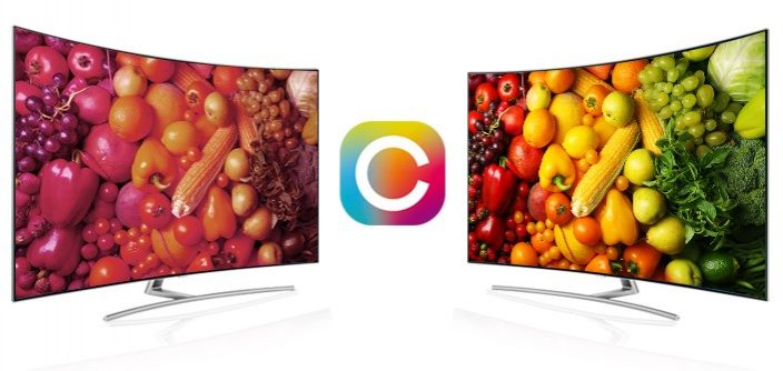 Samsung Launches SeeColors App for QLED TV to Support People with ...