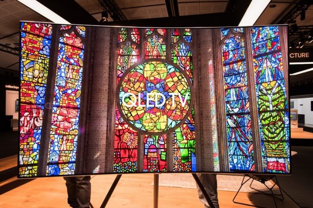 24 Interesting Facts About Television Around the World – Samsung ...