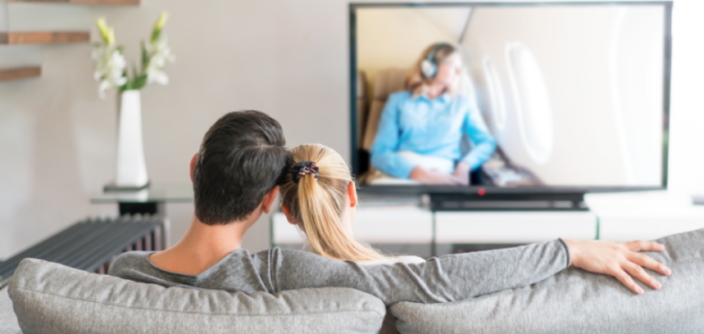 24 Interesting Facts About Television Around the World – Samsung ...