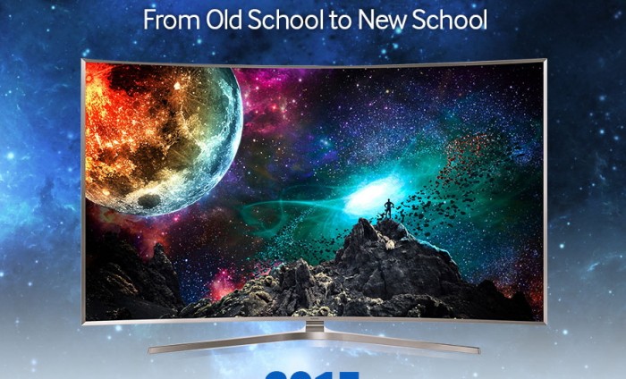 [Infographic] Evolution of Samsung TVs – Samsung Newsroom South Africa