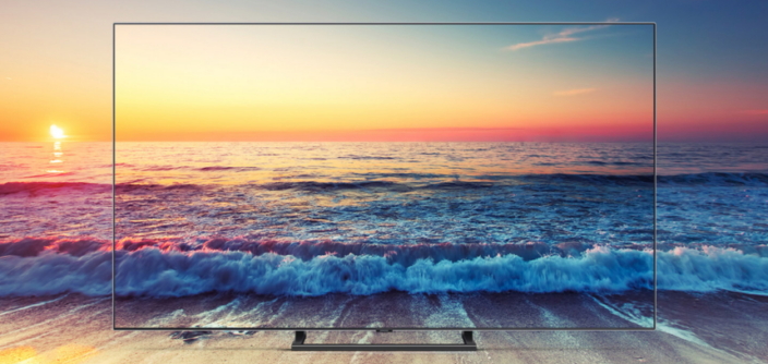How TV Has Evolved – Samsung Newsroom South Africa