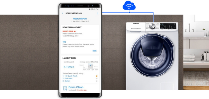 The Future of Home – Samsung Newsroom South Africa