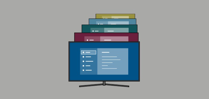 How to tune your QLED TV – Samsung Newsroom South Africa