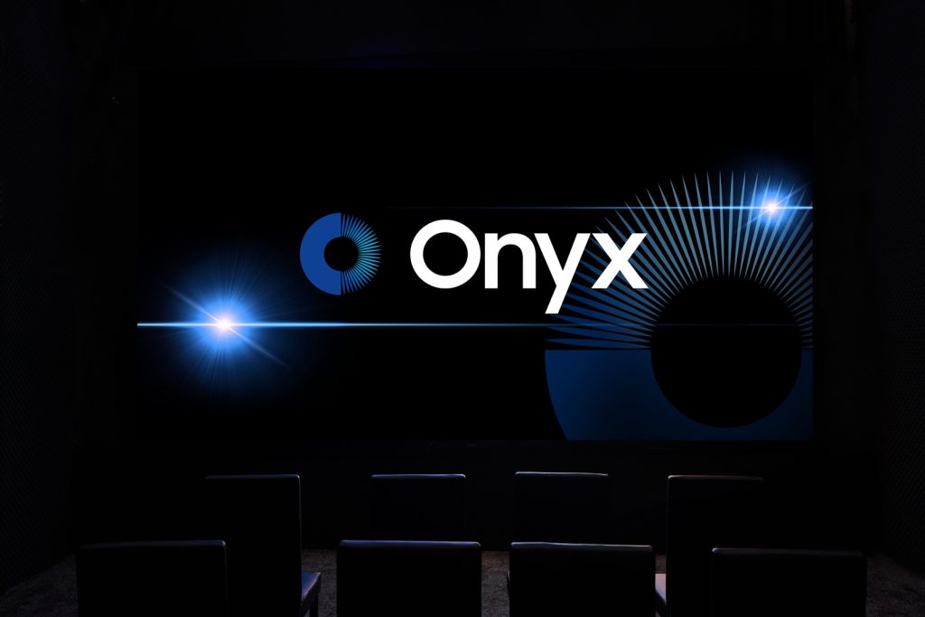Samsung Redefines the Movie Theatre Experience with the New Onyx Cinema ...