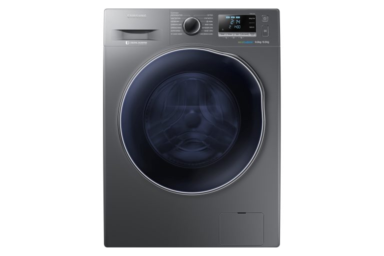 Take a Load off your Bills with AddWash™ Front-Loader Washers – Samsung ...