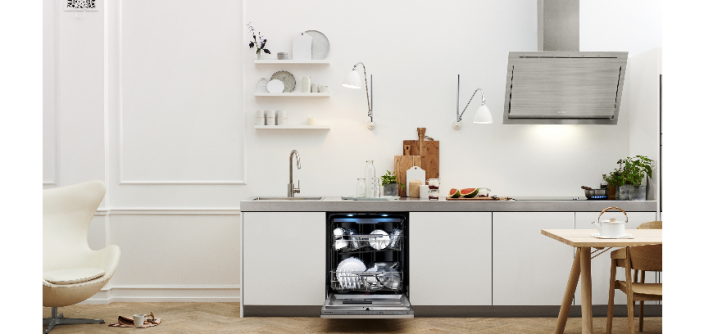 Serving Up the Smart Kitchen – Samsung Newsroom South Africa